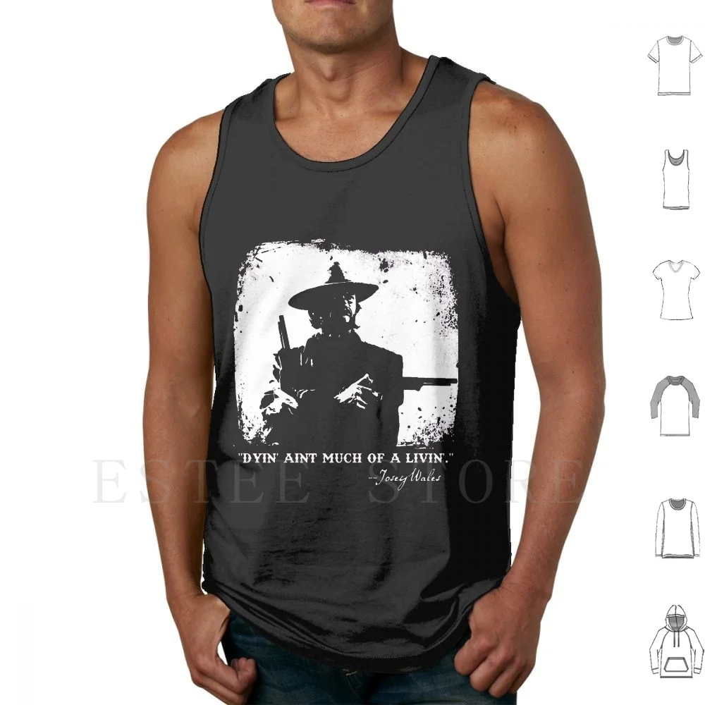 The Outlaw Josey Wales Quotes