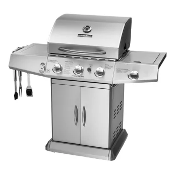 HIGH-END-configuration-and-perfect-appearance-outdoor-gas-bbq-grill ...