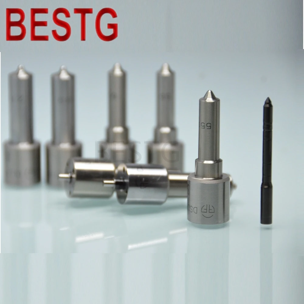 Bocal-dlla155p753-09500-074-23670-30020-23670-30015-23670-39025-injetor ...