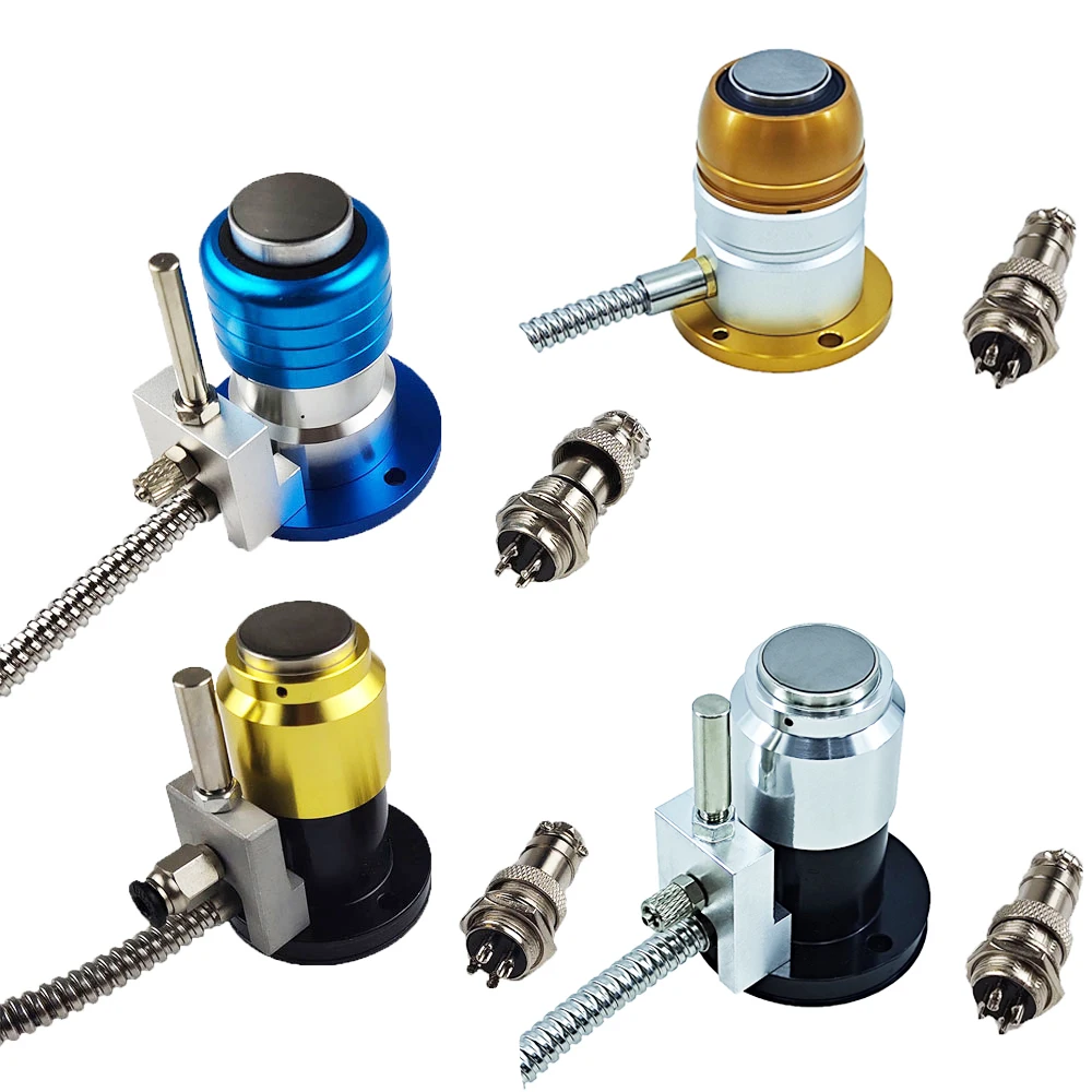 Cnc Mach3 Touch Plate Z-axis Router Tools Setting Milling Engraving ...