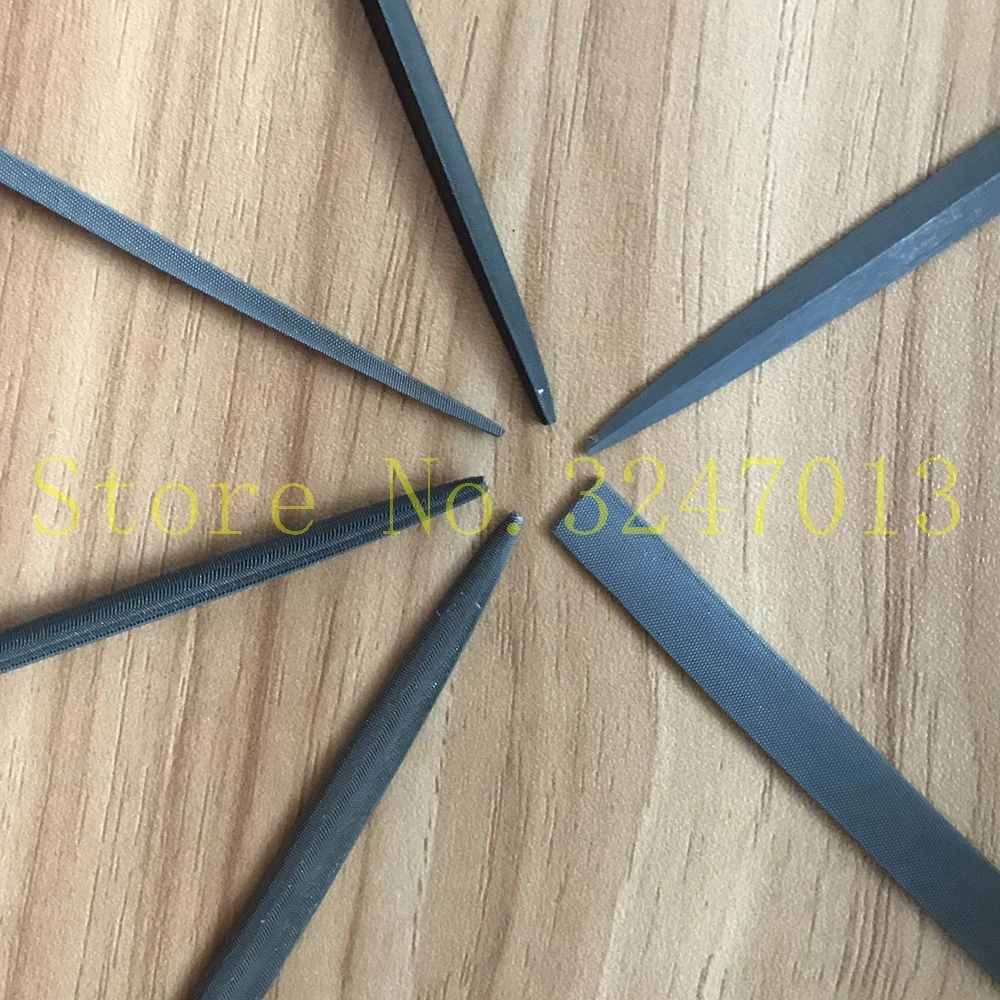 140mm-10pcs-set-Diamond-needle-file-assorted-jewelry-files-for-metal ...