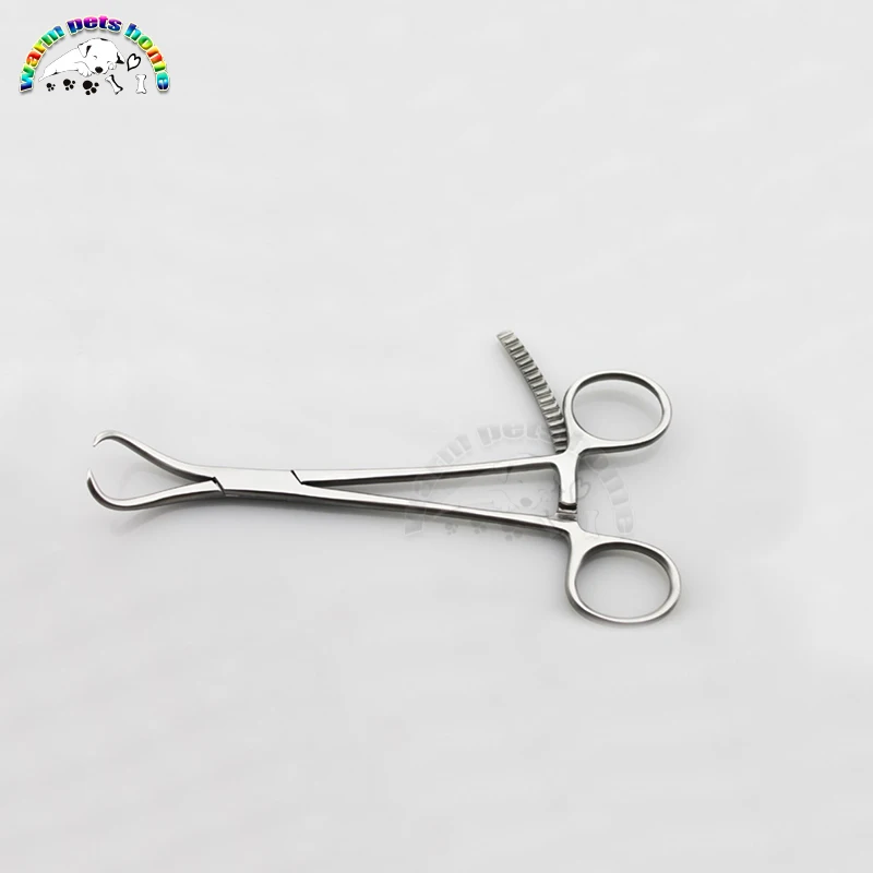 Bone Reduction Forceps Orthopedic Bone Holding Forceps 14 18 20cm ...