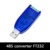 Industrial USB To RS485 422 CH340G FT232RL Converter Upgrade Protection ...