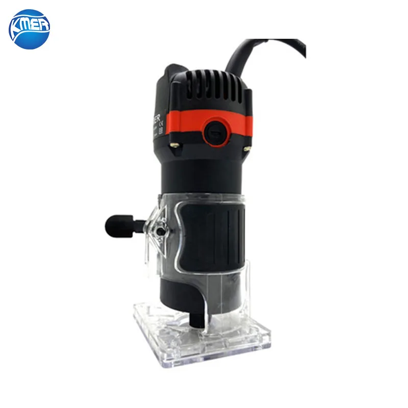 2300W-30000rpm-Wood-Electric-Hand-Trimmer-Woodworking-Engraving ...