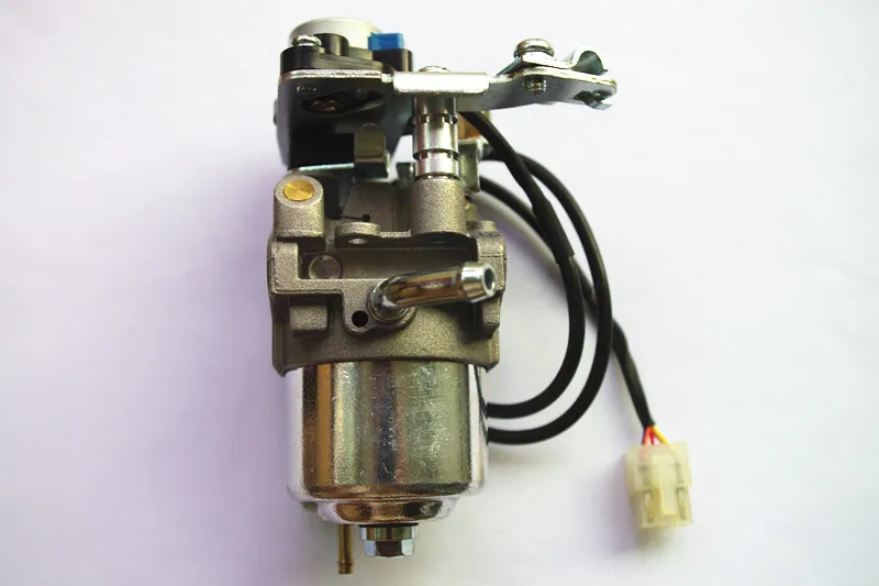 Carburetor For Loncin Lc2000i 2kva 79cc Inverter Suitcase Generator ...
