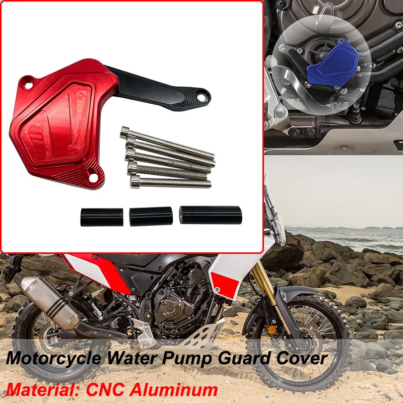 For YAMAHA Tenere 700 Tenere700 XTZ 700 XTZ700 2019 2020 2021 ...