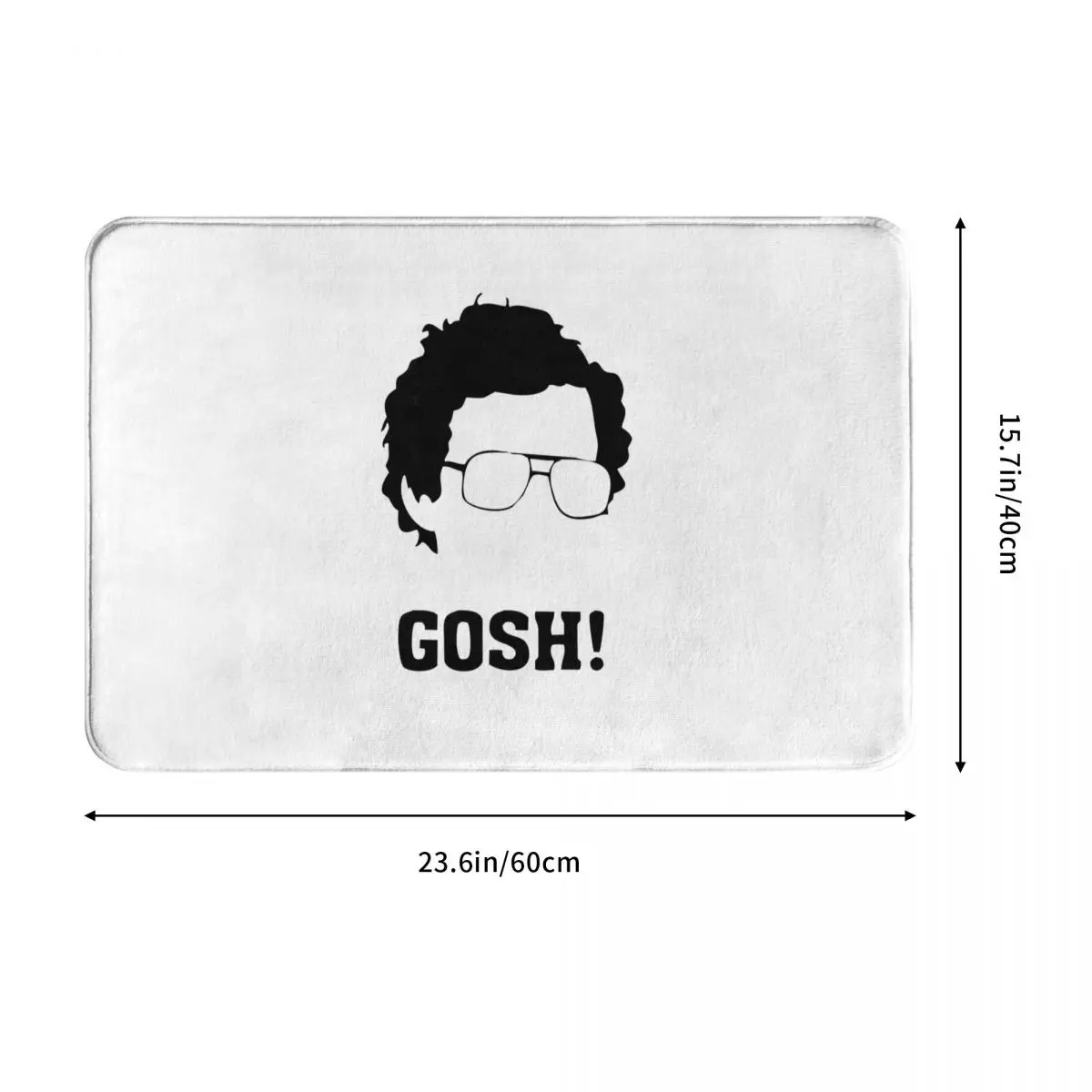 Napoleon Dynamite Gosh Meme