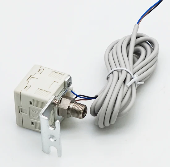 ZSE/ISE30A ZSE30AF цифровой электронный переключатель давления цифровой ...