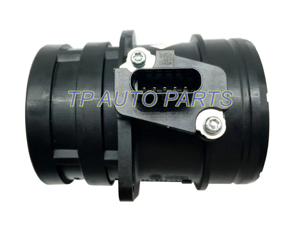 Original-Mass-Air-Flow-Meter-Sensor-For-Au-di-OEM-06J906461D-AFH60-37 ...