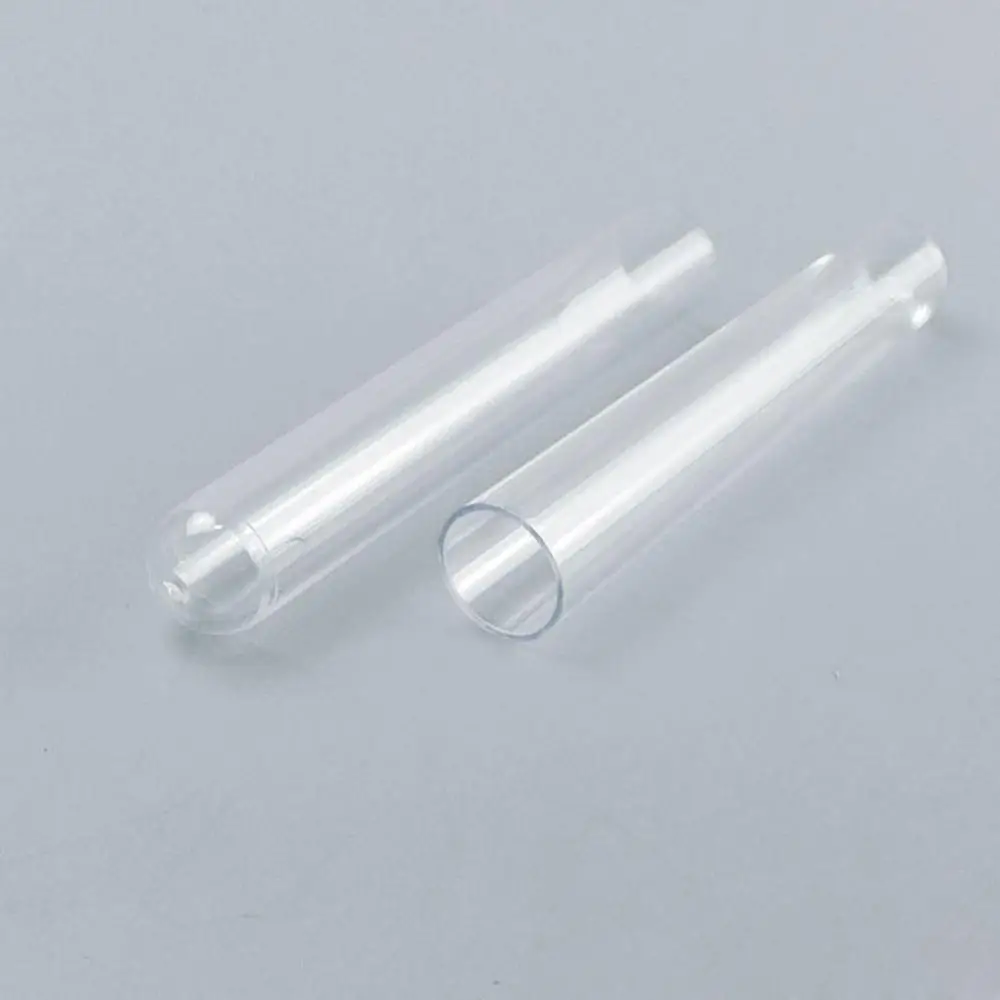 Laboratory Supplies Flat-Mouthed Test Tube Chemistry experiment ...