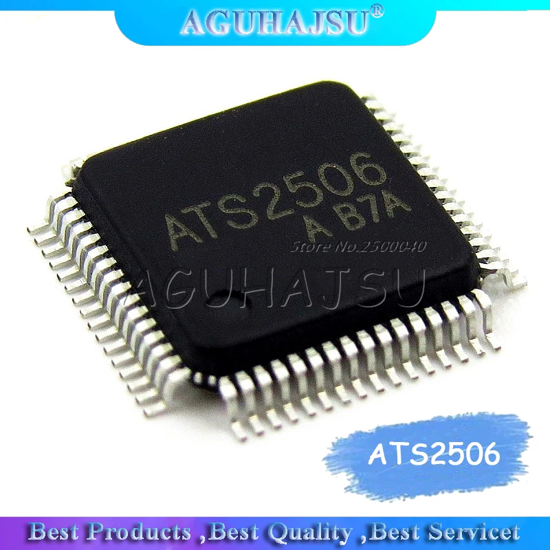1PCS-ATS2506-ATS2506C-QFP64.jpg