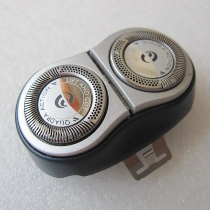 Tête de rasoir de remplacement pour Philips, HQ6, HQ686 HQ662 HQ663 ...