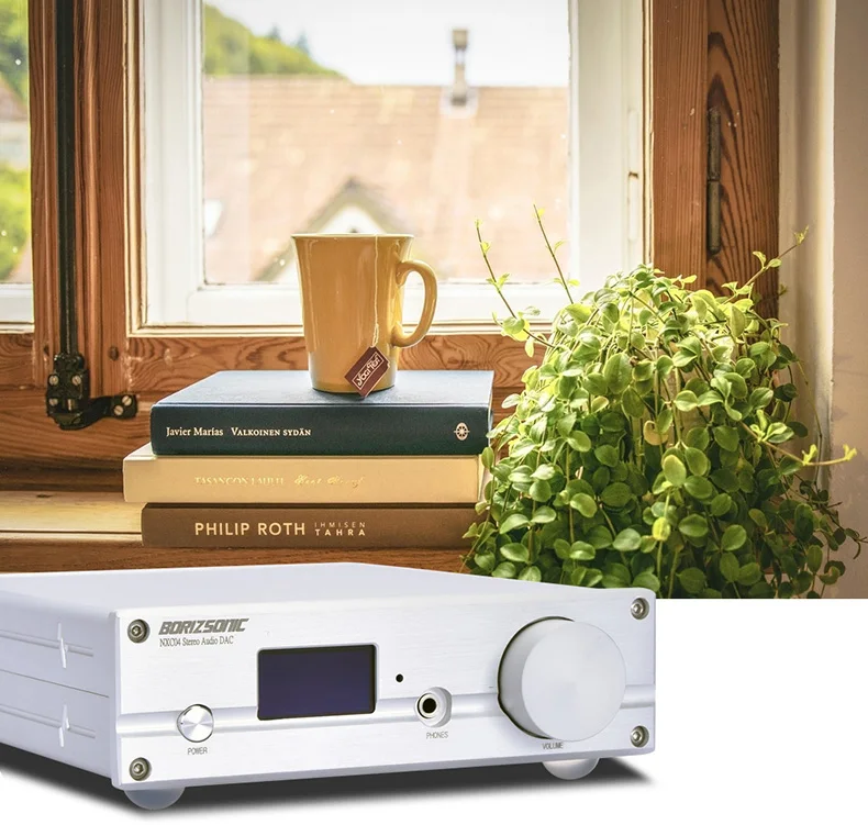 Latest-WEILIANG-AUDIO-SU8-Dual-AK4493EQ-Digital-Audio-Decoder-DAC ...