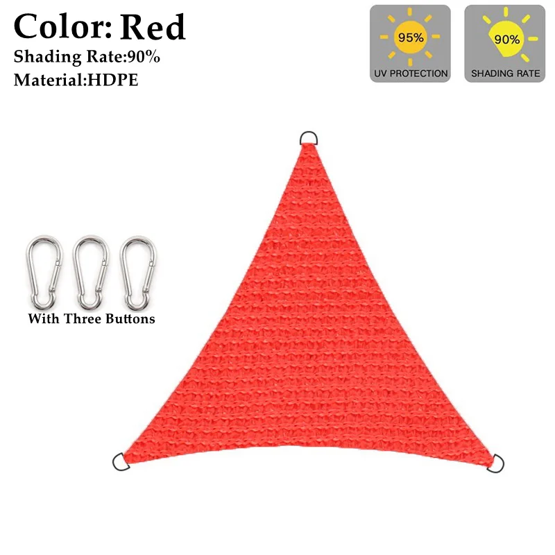 Shaded Triangular Cone