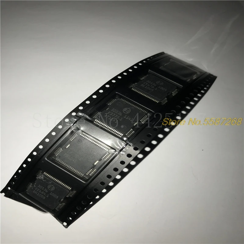 1PCS 30536 QFP64 car engine fuel injection driver chip For Elantra ...