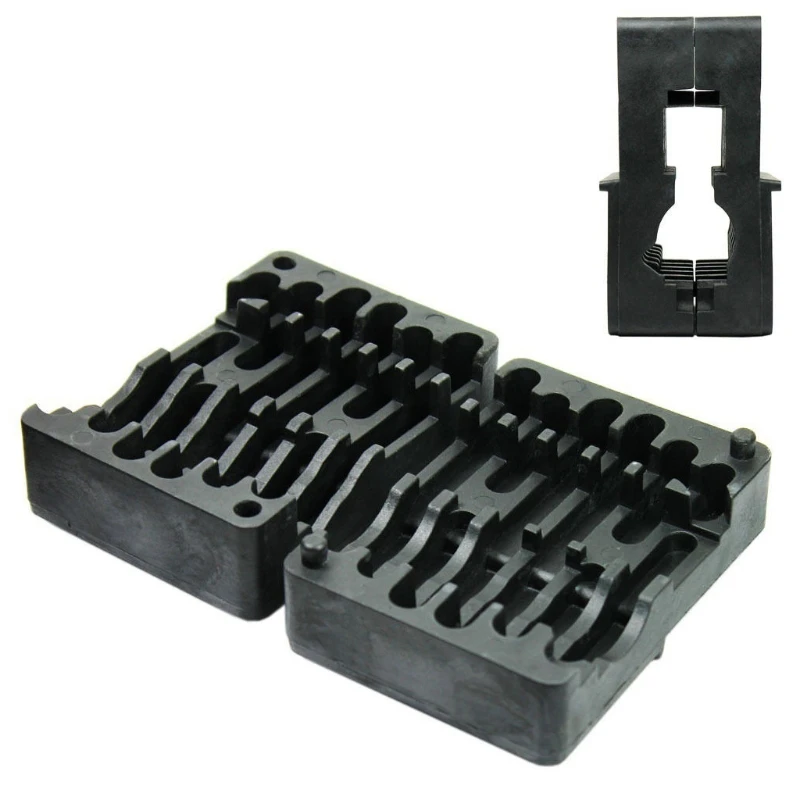 Nylon-Plastic-Clamp-Block-TooI-Reinforced-Nylon-Gunsmith-Block-Clamp ...