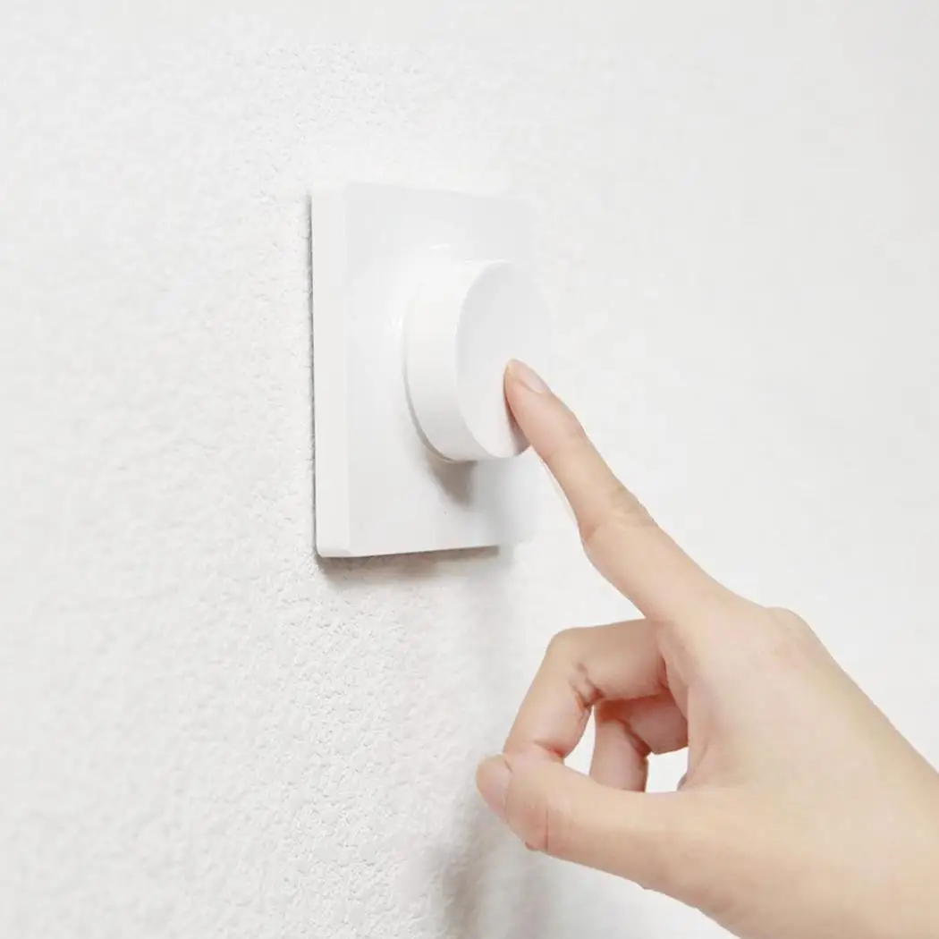 Yeelight 5 en 1 inteligente Dimmer interruptor Bluetooth inteligente ...