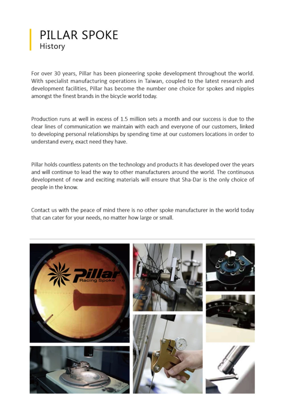 Pillar-Pillar-PSR-AERO-1432-1423-Aero-Spokes-Bike-Spokes-J-Bend-Flat ...