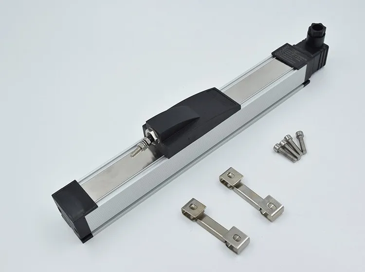 Large Mechanical Ruler And Die Displacement Sensor High Precision ...