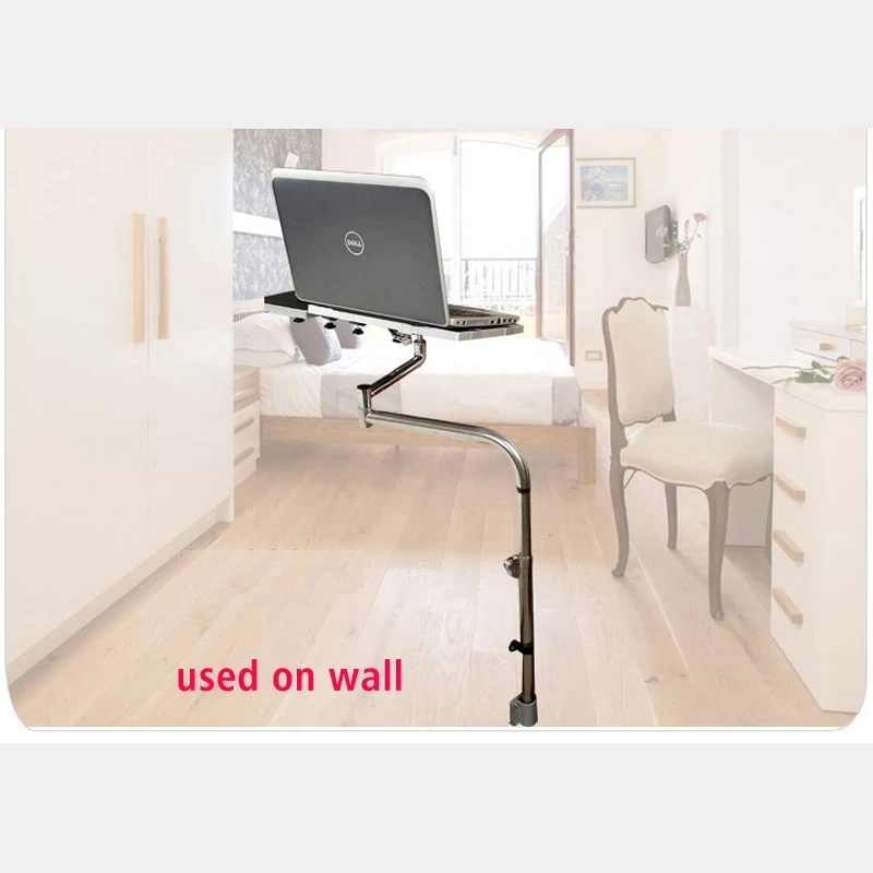 OK170-Laptop-wall-Stand-Adjustable-Sofa-Computer-Monitor-Holder-Mount ...