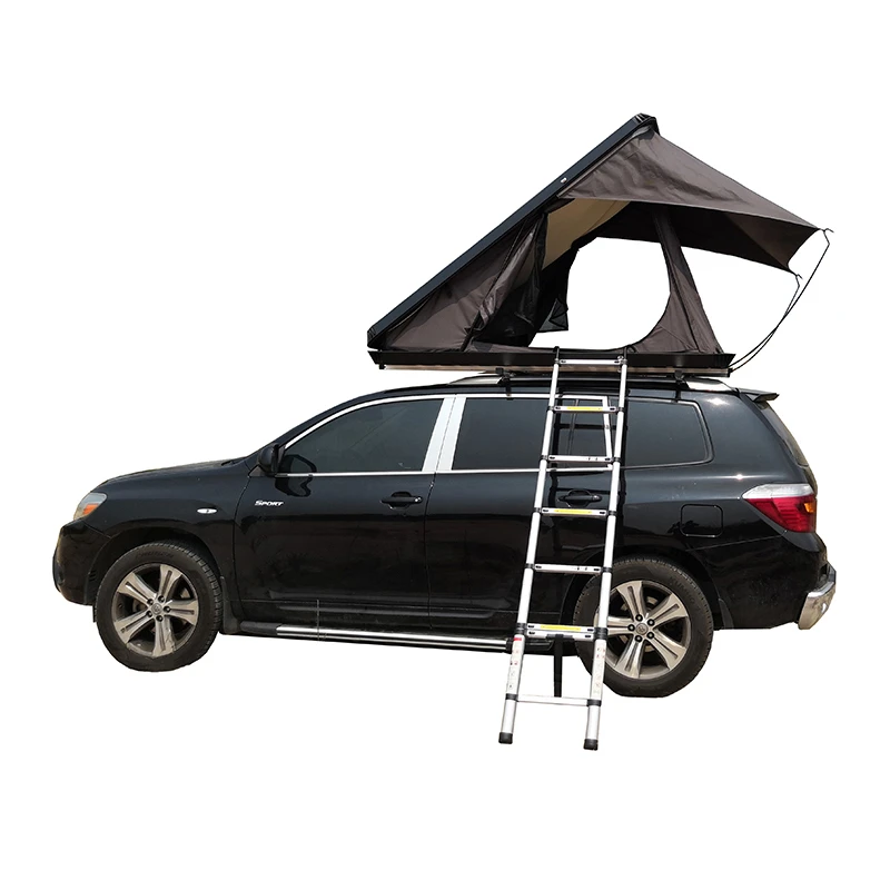 Automatic Roof Top Tent | atelier-yuwa.ciao.jp