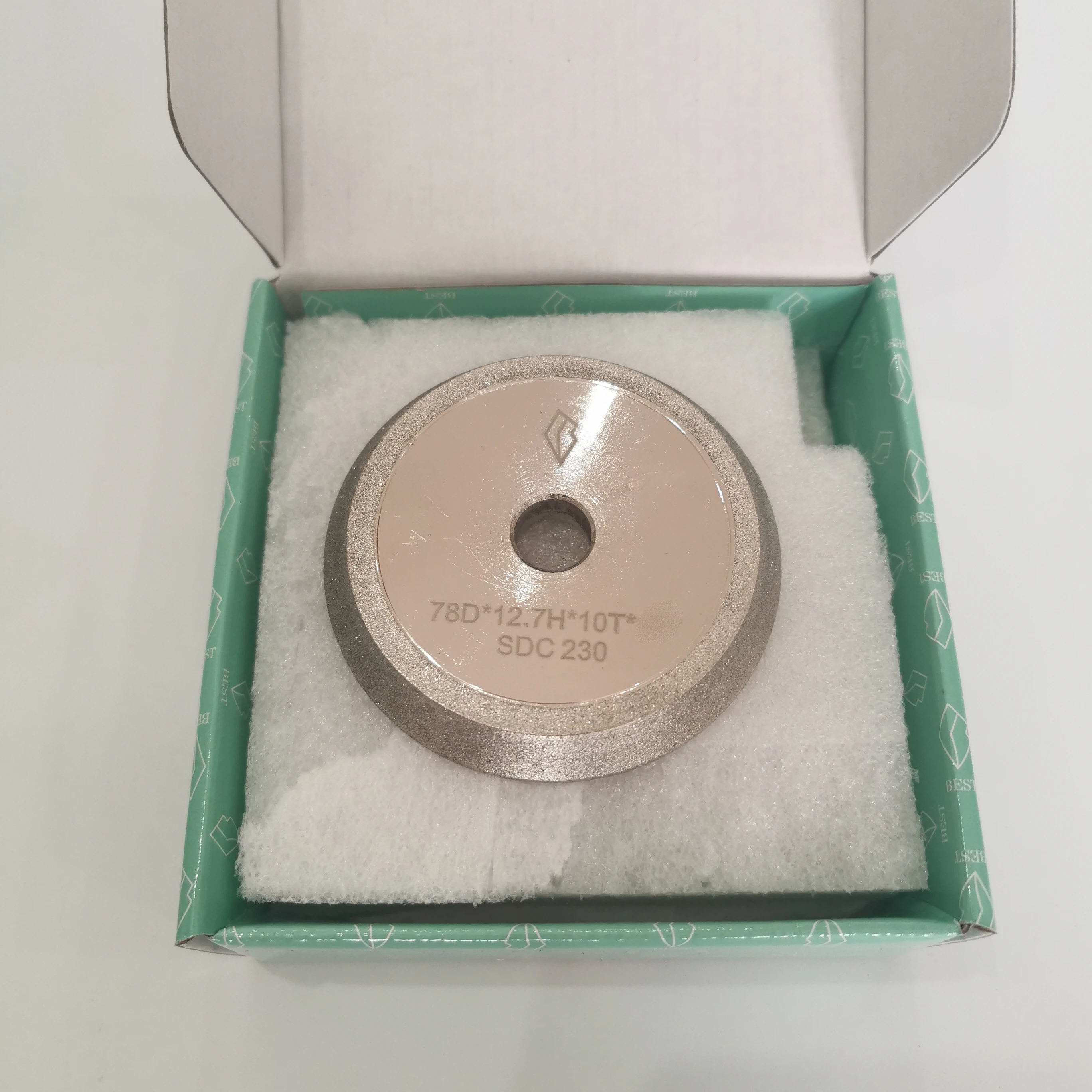 CBN-SDC-Diamond-Grinding-Wheel-for-Drill-Bit-Grinder-Sharpener-MR-13A ...