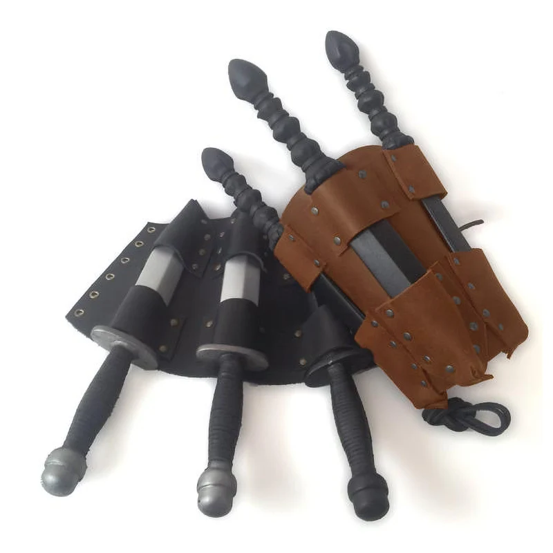 Steampunk Ninja Cosplay