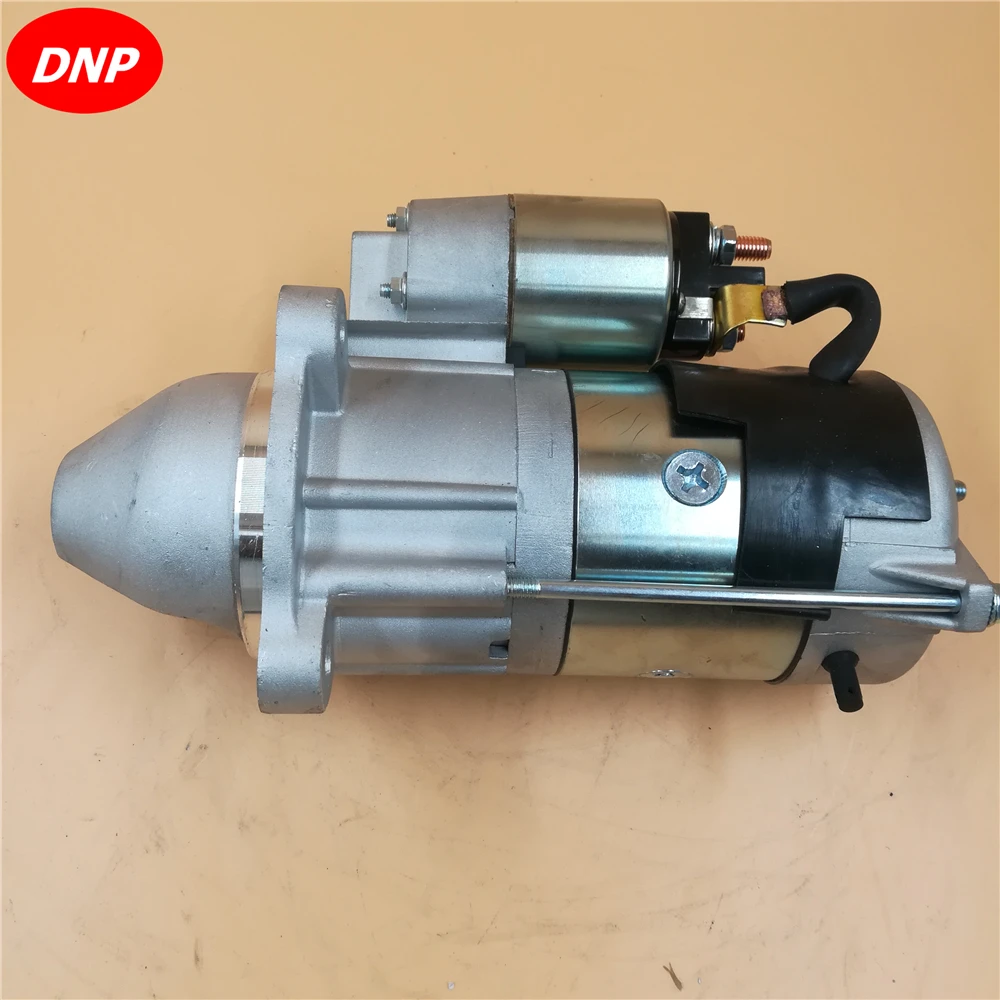 12V 10 Teeth 714/40159 714/29500 IS0629 Starter Motor For, 43% OFF