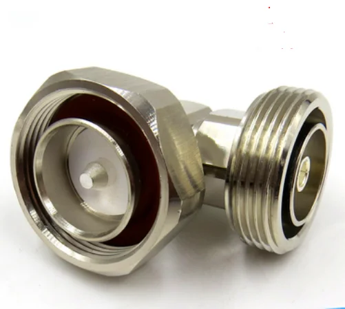 RF-coaxial-adapter-L29-DIN-7-16-Din-adapter-7-16-Din-male-to-female ...