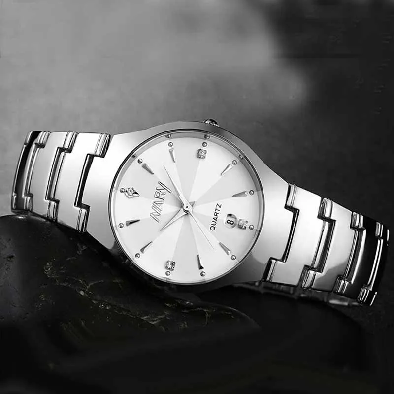 Nary-Fashion-Business-Watches-Men-Imitation-Tungsten-Steel-Watches ...