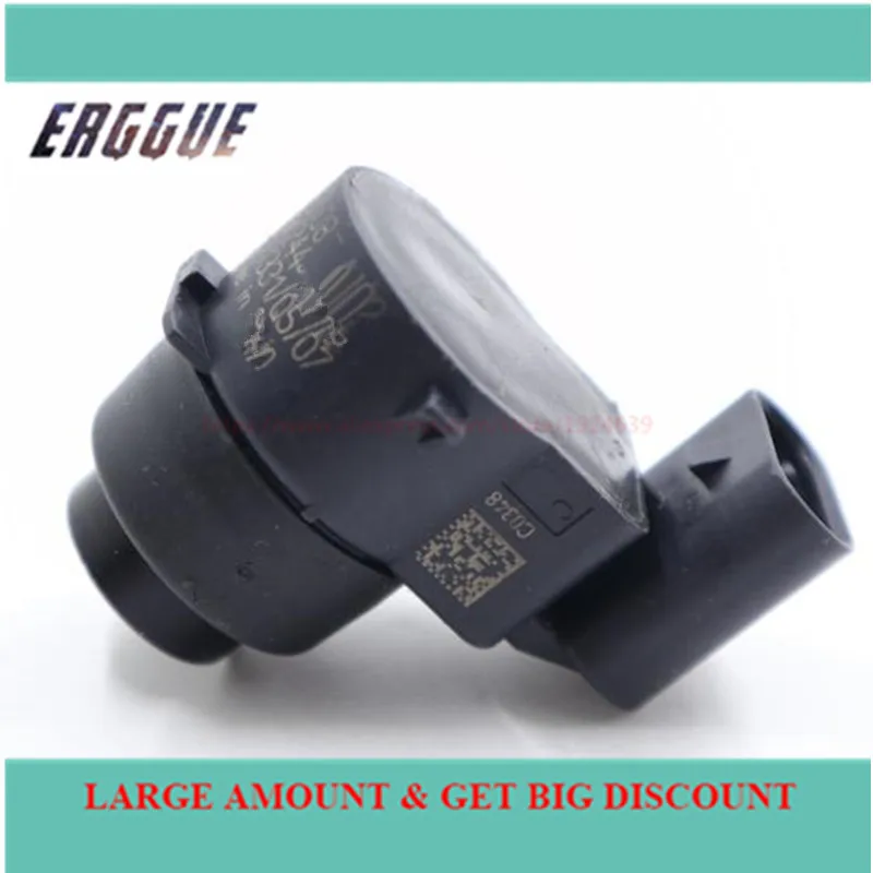 66206934308 주차 센서 6934308A102 레이더 E84 Z4 E89 R50 R53 R55 R56 R57 ...