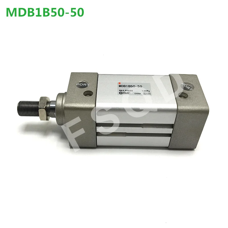 Mdb1b50-25,50,75,100,125,150 Fsqd Smc Square Cylinder Air Cylinder ...