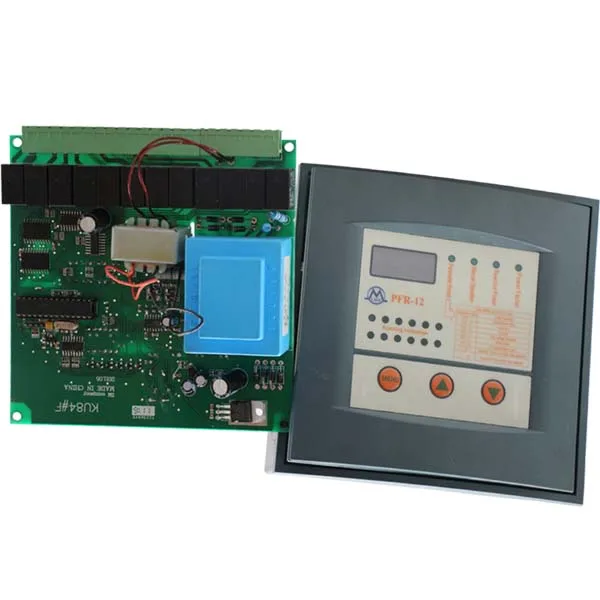 PFR-380v-10-step-power-factor-controller-for-power-capacitor-bank-three ...