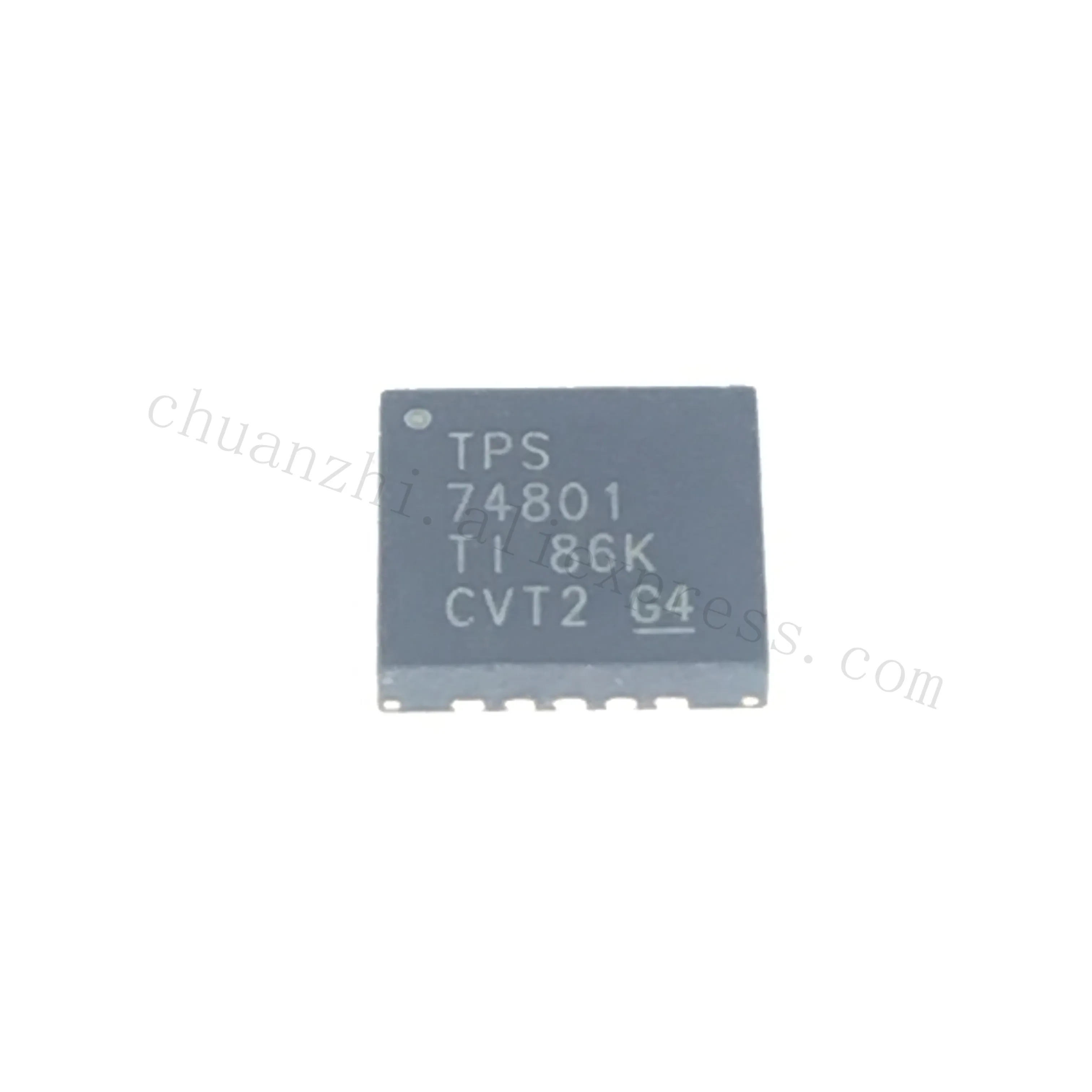 1pcs-TPS74801DRCR-TPS74801RGWR-TPS74801RGWT-TPS74801TDRCRQ1-TPS74801RGW ...