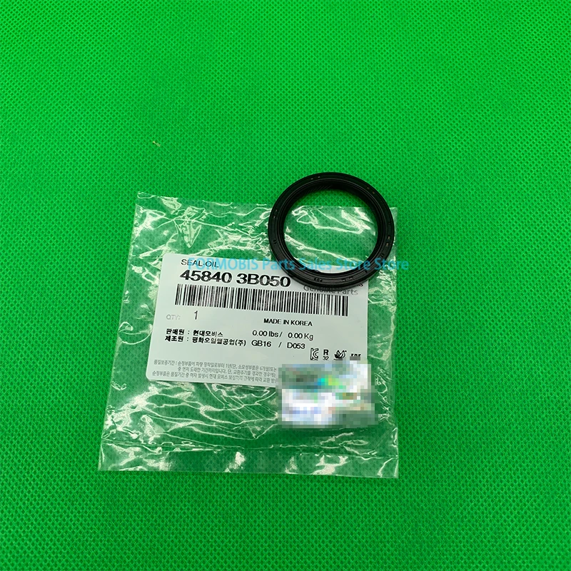 5pcs Oem 458403b050 Car Seal Oil For Hyundai Santa Fe Kia Auto Parts ...