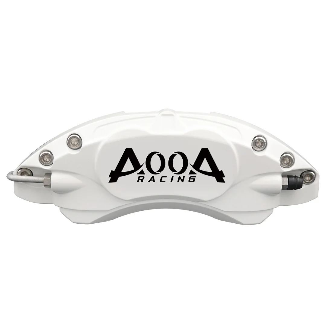 Aluminum Alloy Brake Disc Caliper Cover For BMW