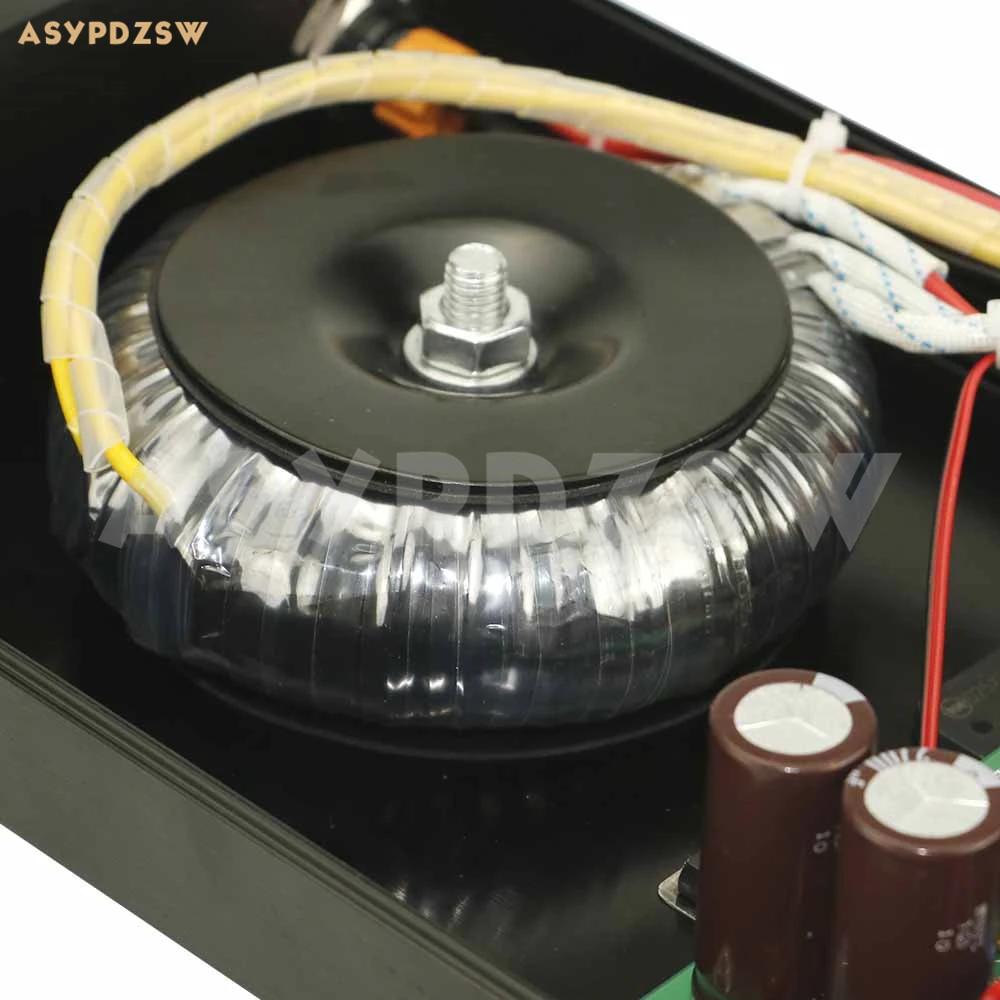 LPS 36 HIFI Low noise Linear power supply For Monolith Monoprice Liquid ...