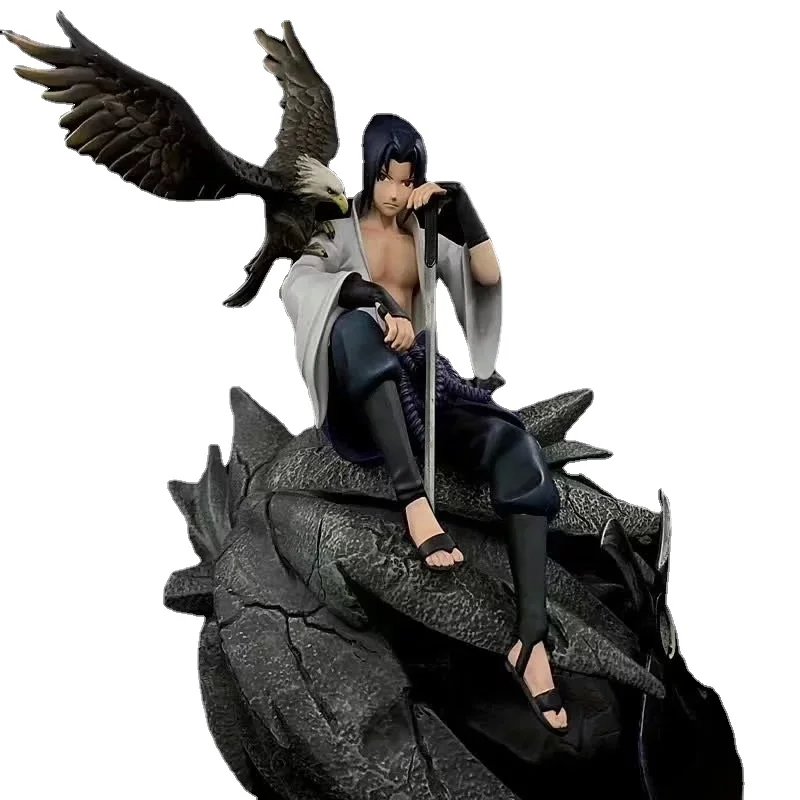 Sasuke Uchiha Shippuden Taka