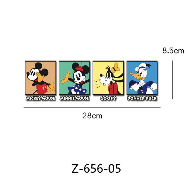 Minnie Mouse Wallpaper Border