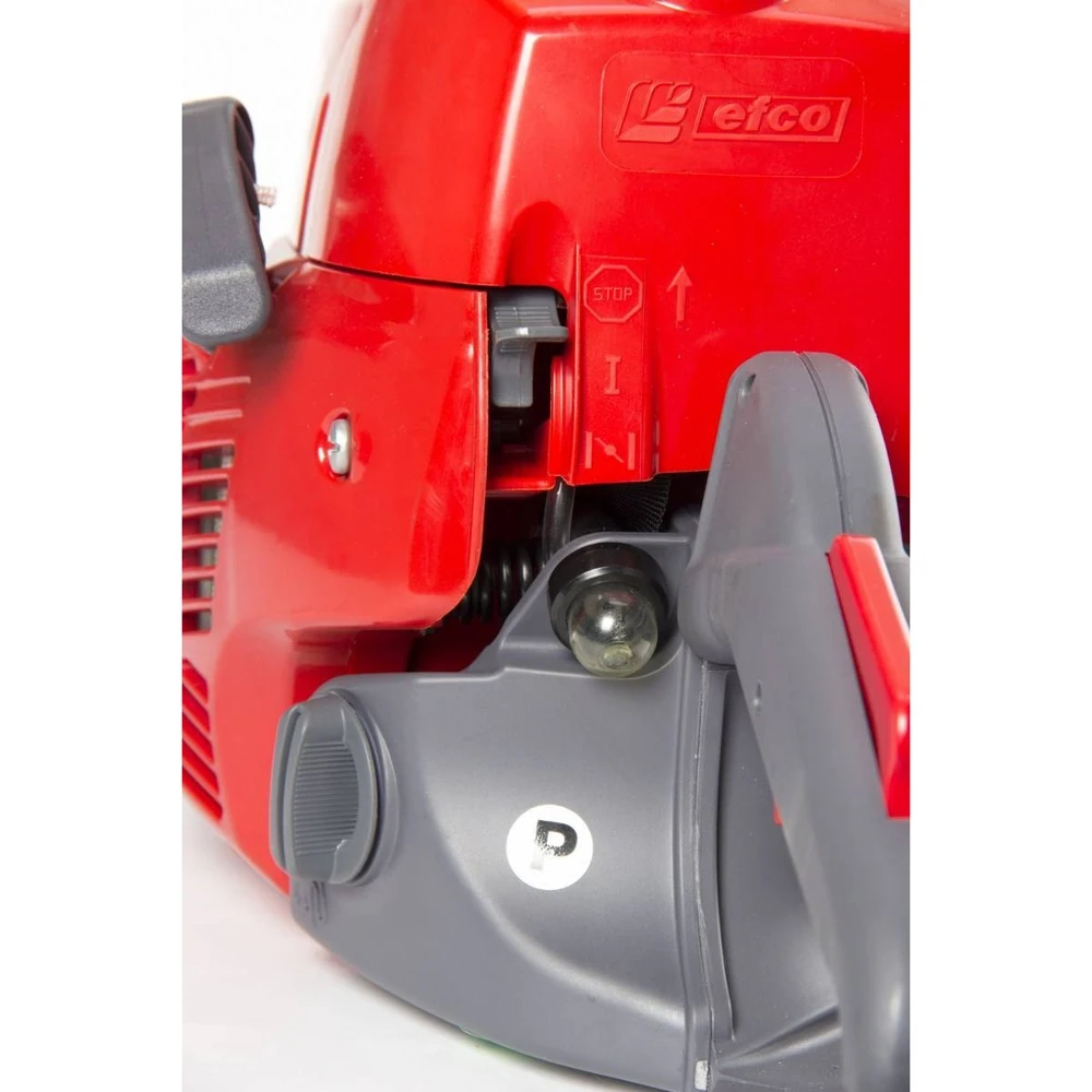 Serra de corrente para motosserra efco mt 4100 sp, ferramentas a gasolina jardim energia para e ...