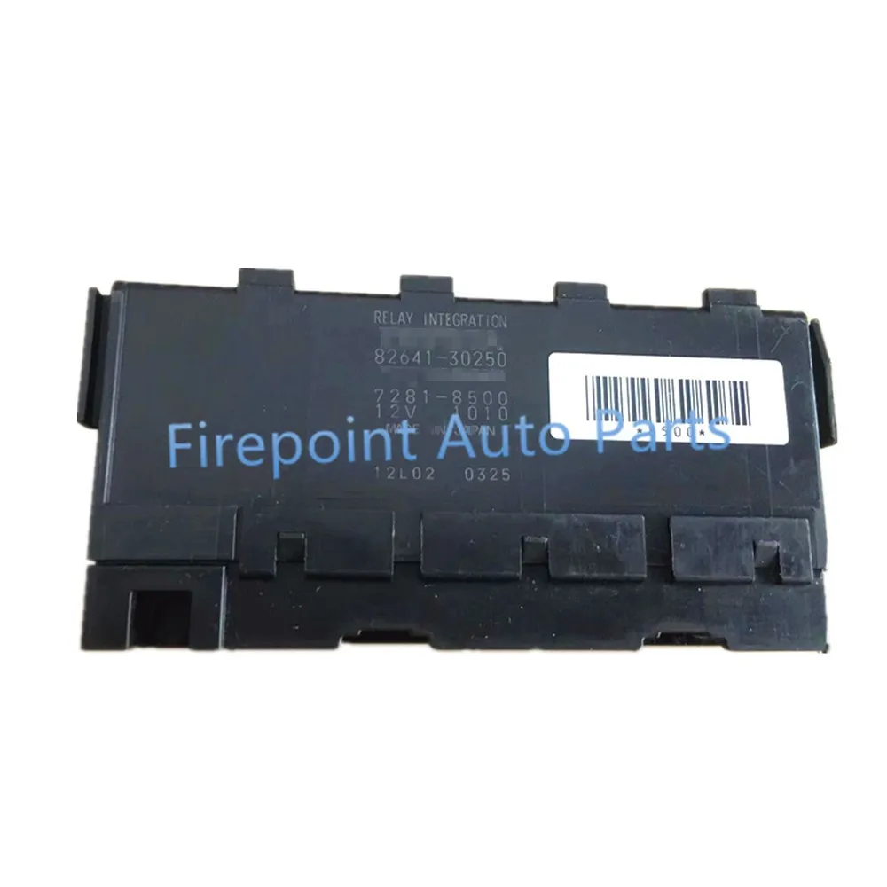 Relay Integration For To-yota OEM 82641-30250 8264130250