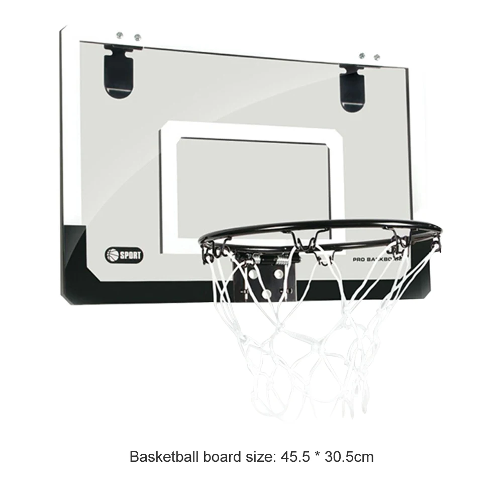 Basketball Net Texture