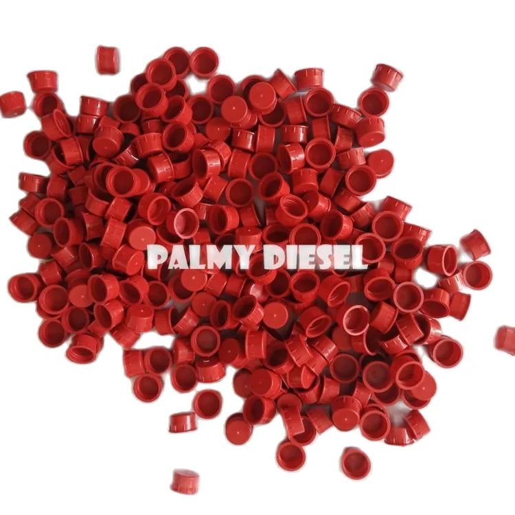 400pcs Caps Fuel Pump Nozzle Injector Assembly Dust Cap Size M12 ...