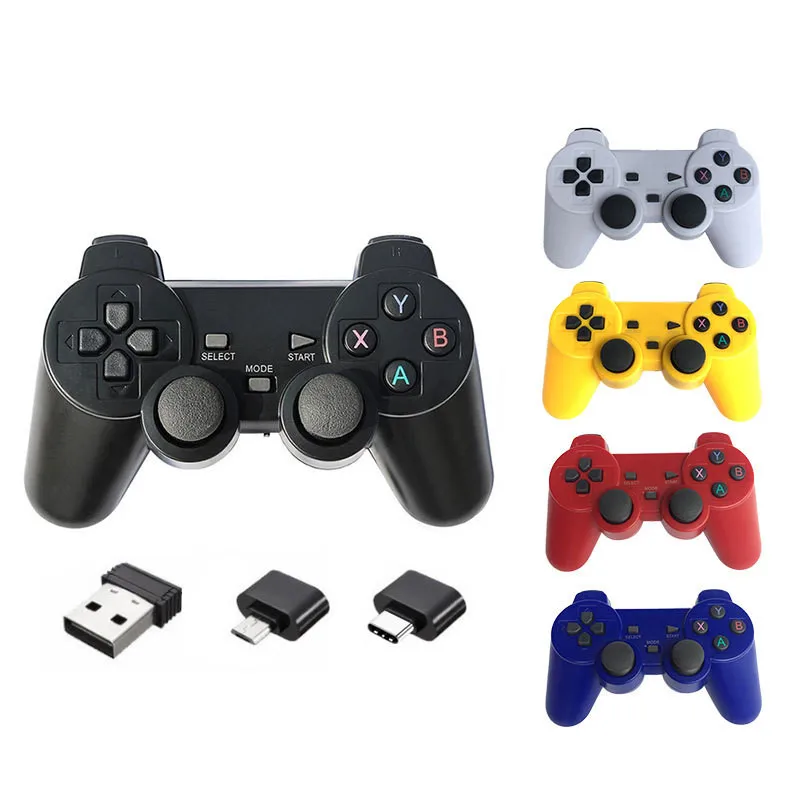 2.4g Wireless Controller Super Console X | Gamepad Super Console X Pro ...