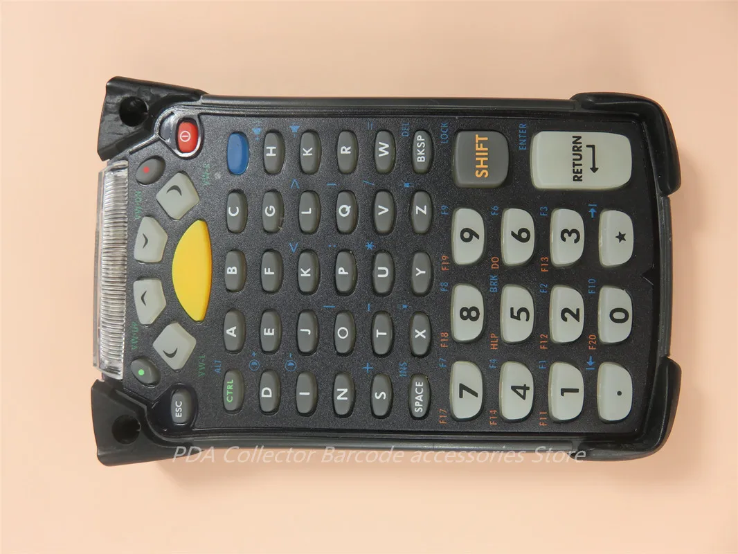 For New Symbol Mc9090 Mc9190 Mc92n0 Keypad Keyboard 53keys (vt Standard ...