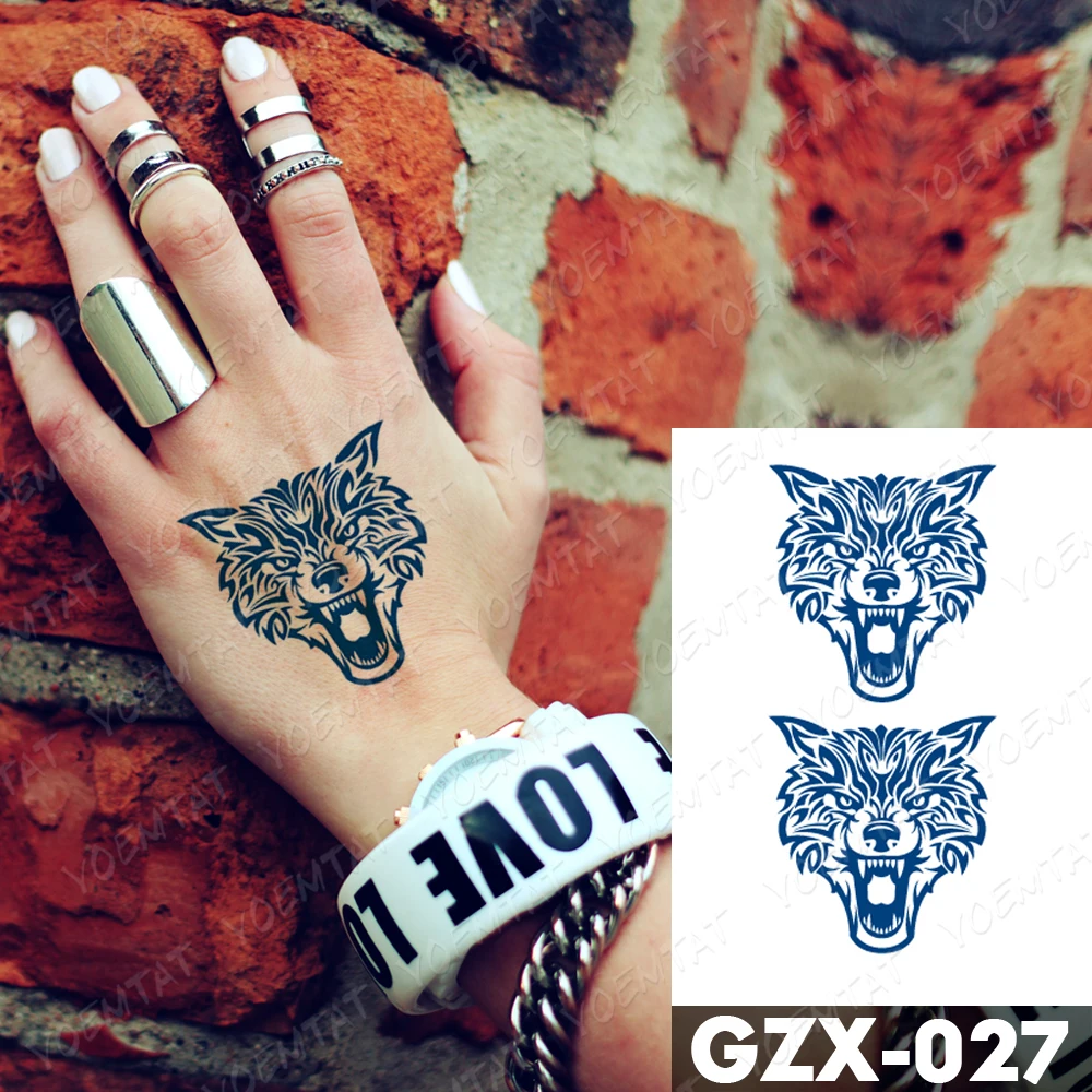 Zen Tattoos