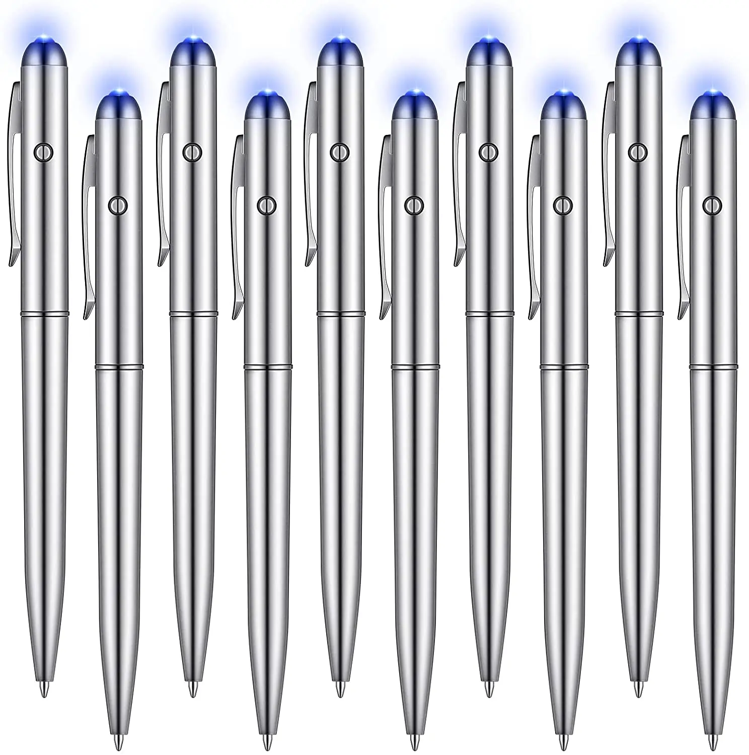 Invisible Ink Spy Pen