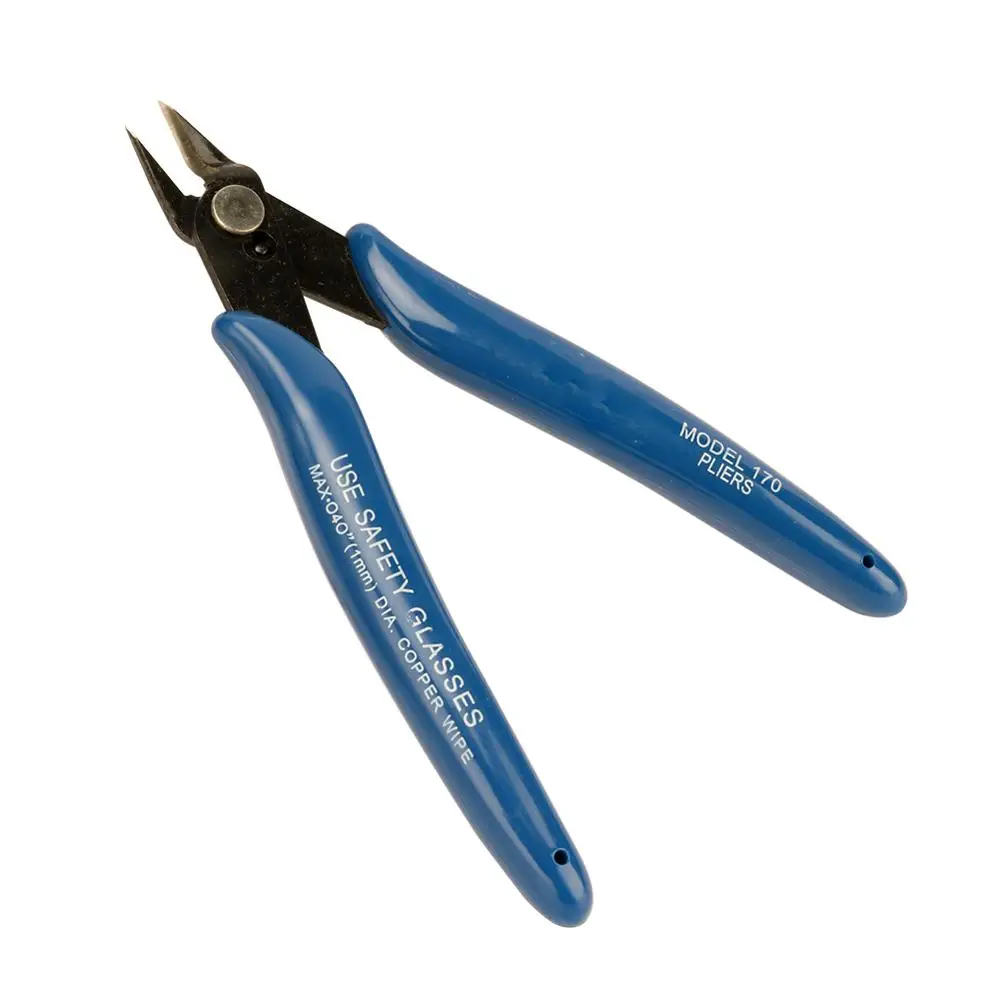 Steel Cutting the Metal Foot Ring Pliers Birds Chicken Pigeon Parrot ...