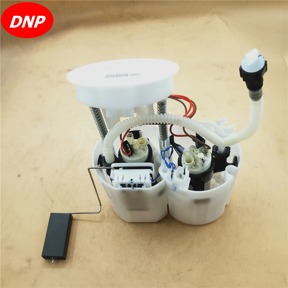 DNP-Fuel-Pump-Assembly-Fit-For-Mercedes-Benz-CLS55-W211-E55-AMG ...