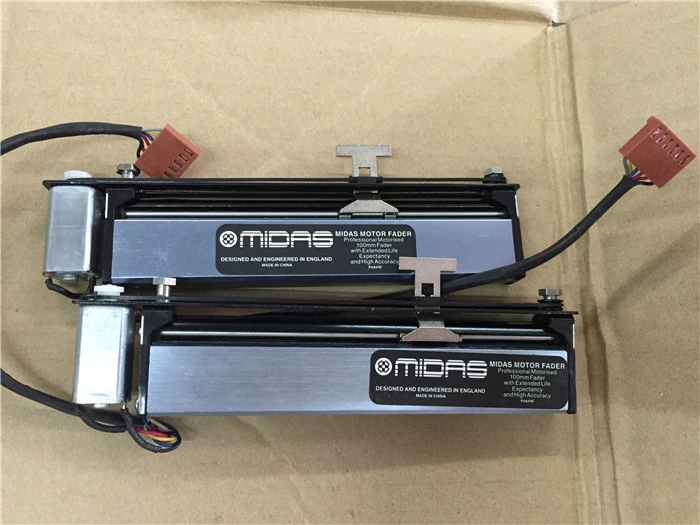 Midas New Genuine Midas Remote Cnc Table Direct Sliding Pusher ...